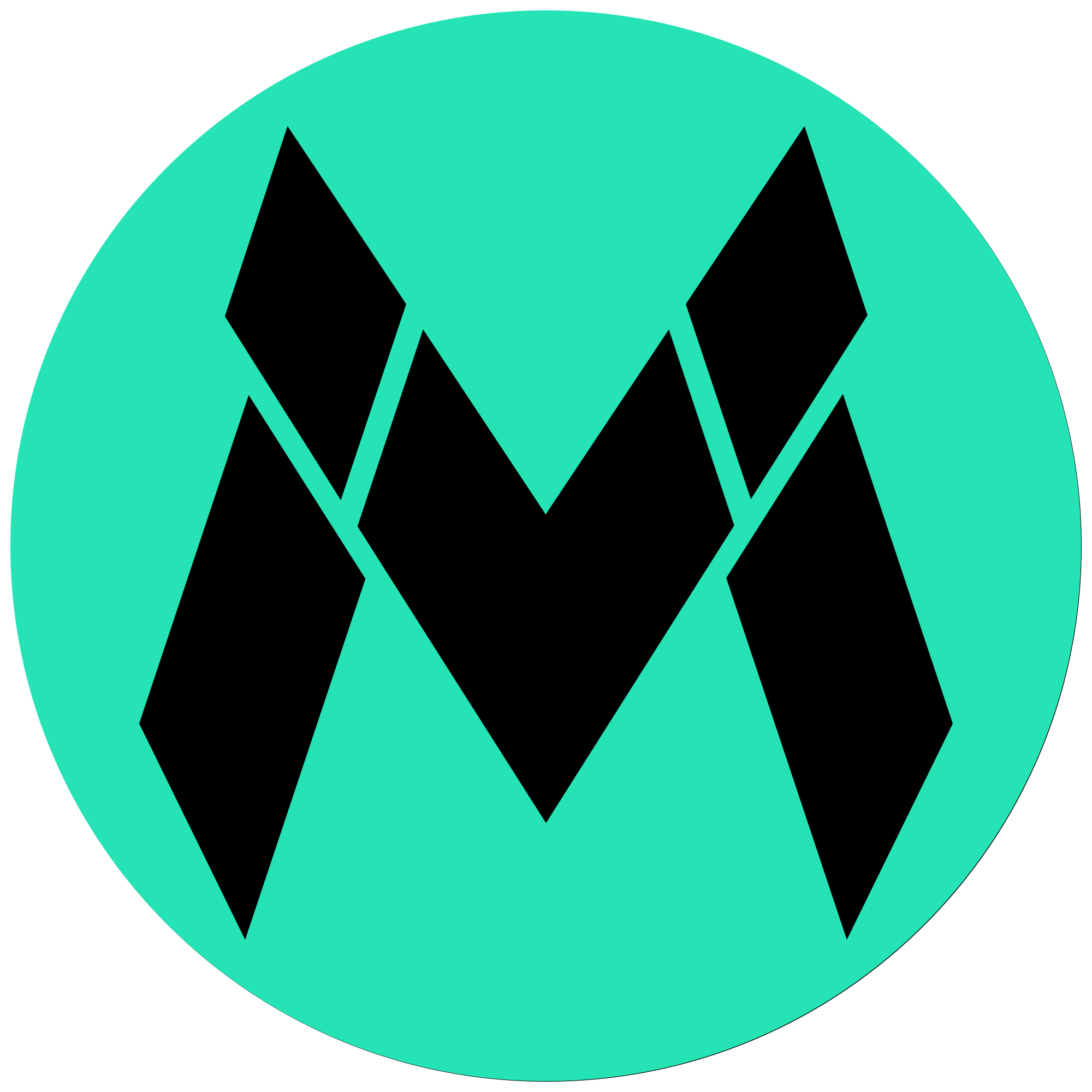 Dark Machine Token Sale